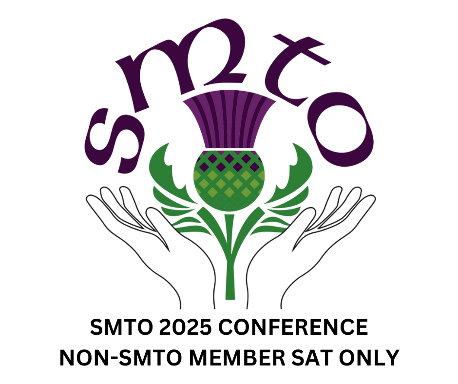 SMHFA 8/9 June 2024 Edinburgh Non SMTO – Scottish Manual Therapists ...